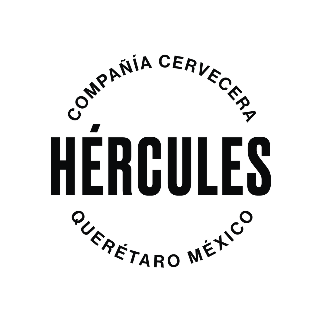 Hércules – Bruselas Beer Boutique